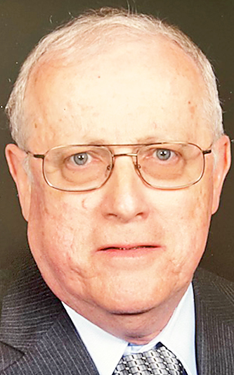 Michael J. Musselman Sr. | News, Sports, Jobs - Altoona Mirror